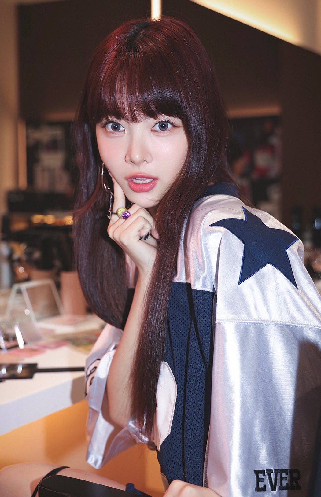 韓国ガーリー ALL – 100StarS