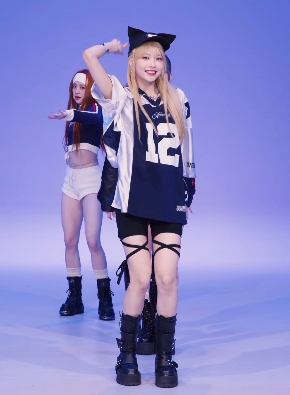 韓国ガーリー ALL – 100StarS