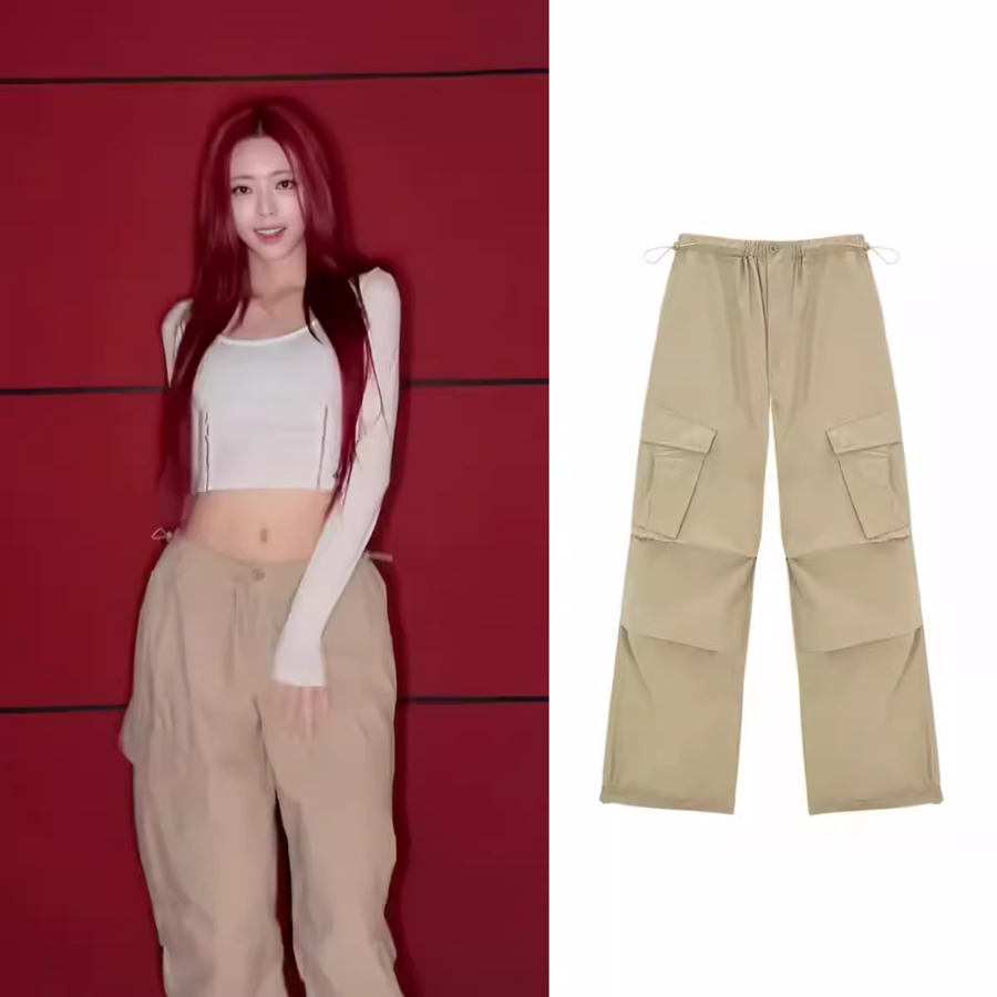 カーゴパンツ – 100StarS