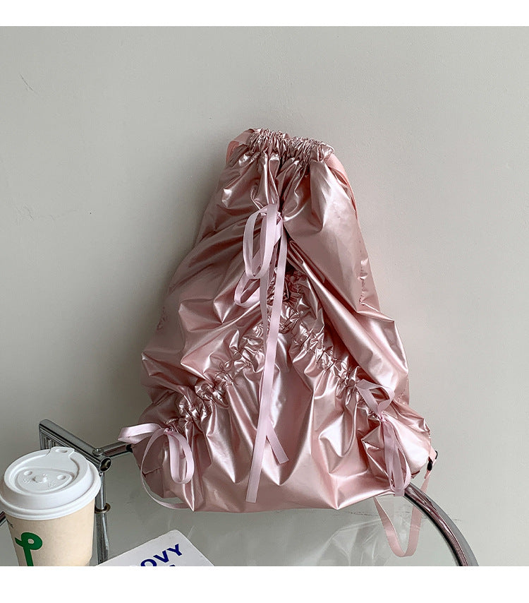 レースグロスナップサック V122 – 100StarS