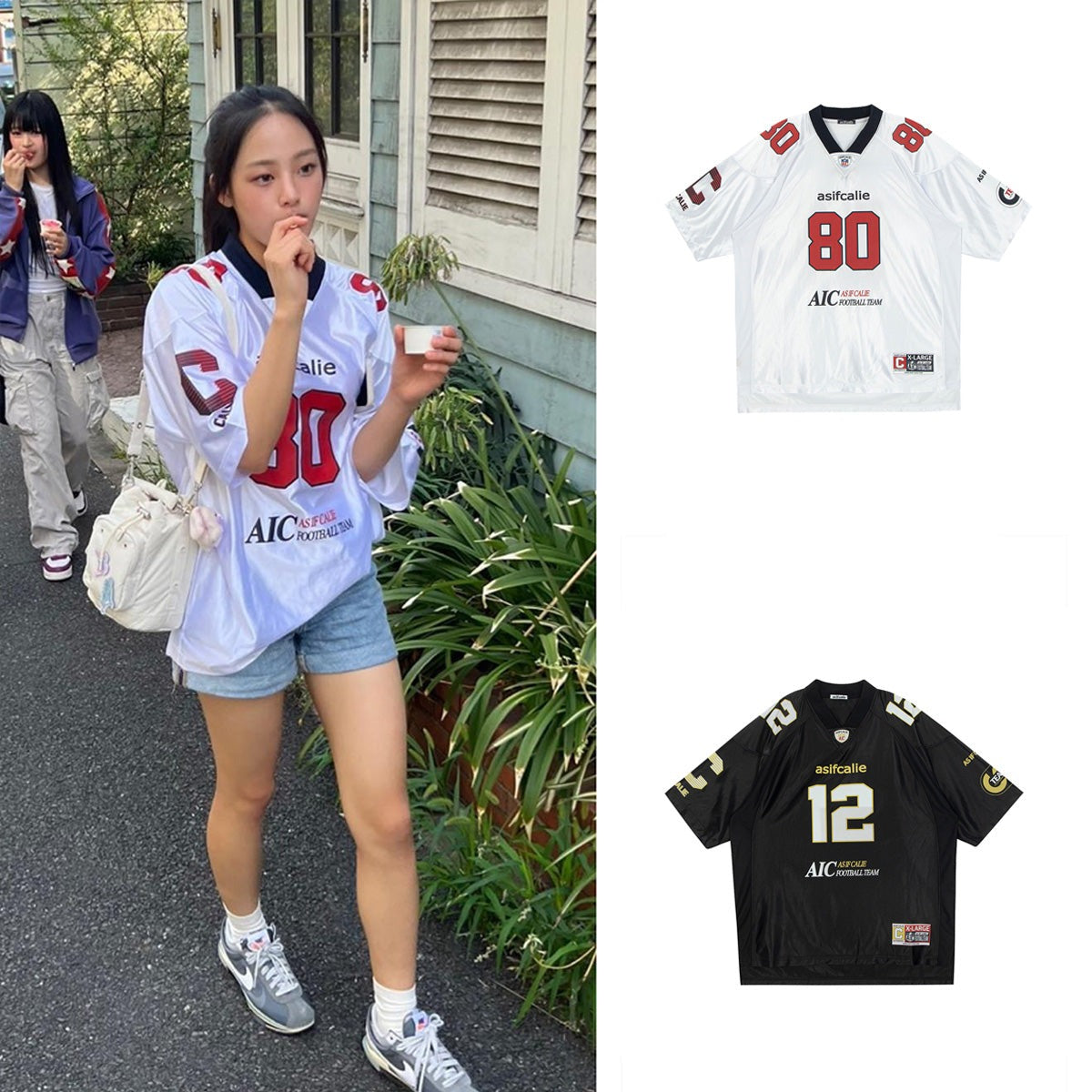 韓国ガーリー ALL – 100StarS