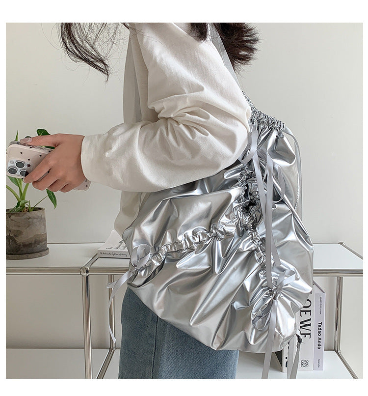 レースグロスナップサック V122 – 100StarS