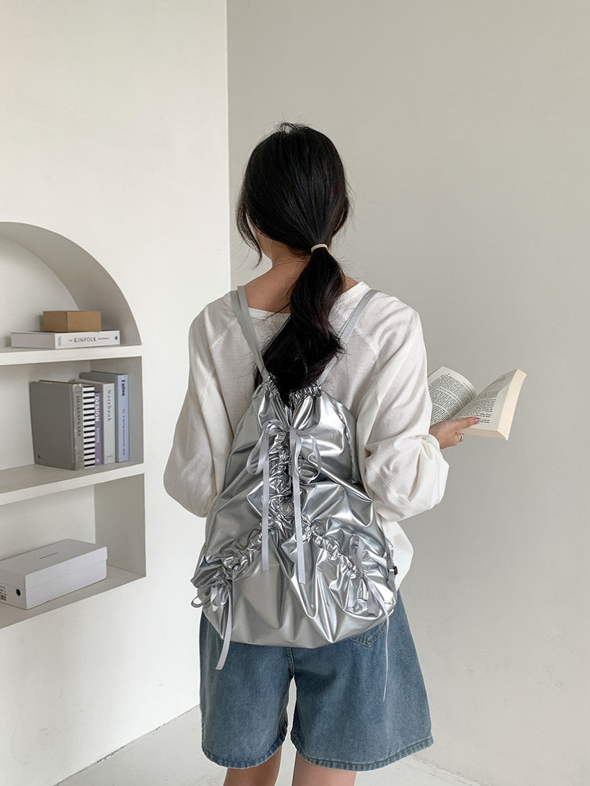 レースグロスナップサック V122 – 100StarS